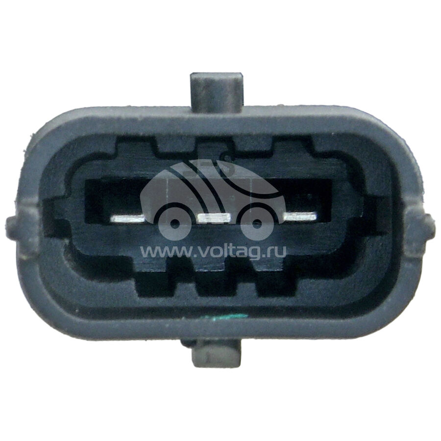 Купить Генератор WPS для FORD C-MAX II (DXA/CB7, DXA/CEU) [JQDA, JQDB ...