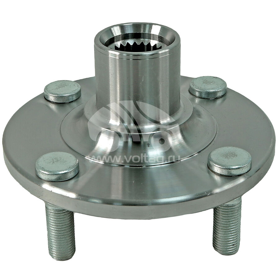 Купить Ступица в сборе WBK1279 для Wheel hub (front axle) Nissan Micra ...