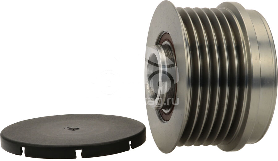 Шкив обгонный генератора APV6995: характеристики, кроссы, применяемость ...